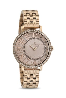 Titan Watches | Buy Titan Watches Online At UPTO 50% OFF At TATA CLiQ