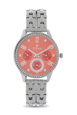 Titan Watches | Buy Titan Watches Online At UPTO 50% OFF At TATA CLiQ