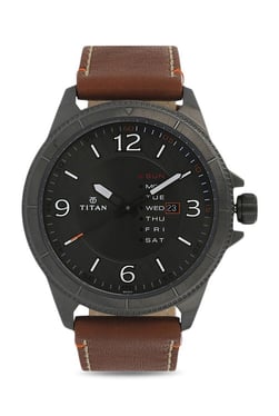 Titan Watches | Buy Titan Watches Online At UPTO 50% OFF At TATA CLiQ