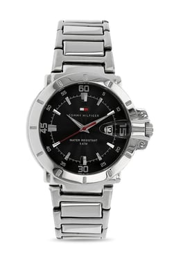 Tommy Hilfiger Watches At UPTO 40% OFF Online In India At TATA CLiQ