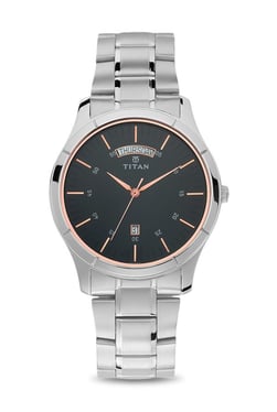 Titan Watches | Buy Titan Watches Online At UPTO 50% OFF At TATA CLiQ