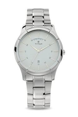 Titan Watches | Buy Titan Watches Online At UPTO 50% OFF At TATA CLiQ