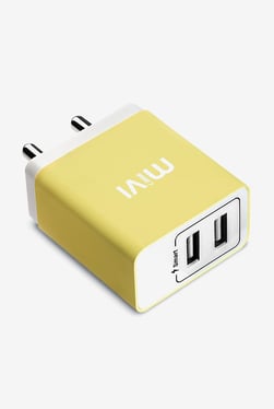 Mobile Chargers - Buy Car and Travel Chargers For Mobile Online at Best ...