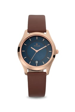 Titan Watches | Buy Titan Watches Online At UPTO 50% OFF At TATA CLiQ