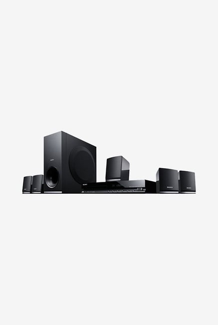 Buy Sony DAV-TZ145 Home Theatre online at TataCliQ.com
