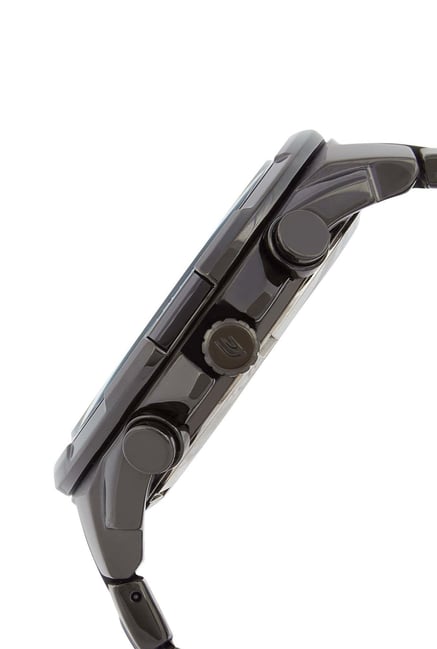 Buy Casio EFR-539BK-1AVUDF Edifice Analog Watch for Men for Men at Best ...