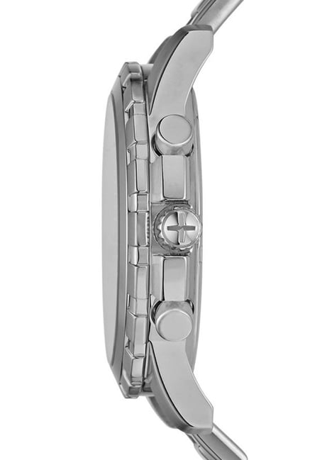 Fossil FS4542 Dean Analog Watch for Men from Fossil at best prices on ...