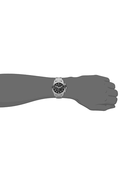 Fossil FS4542 Dean Analog Watch for Men from Fossil at best prices on ...
