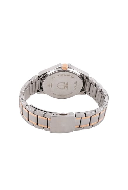 Buy Titan 1698KM01 Neo Analog Watch for Men at Best Price @ Tata CLiQ