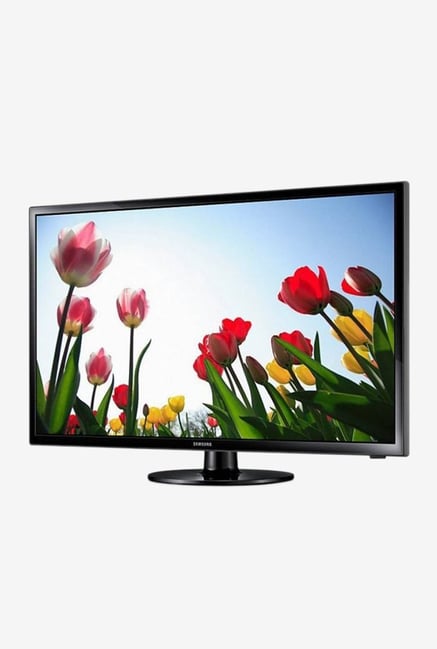 Buy Samsung UA24H4003ARLXL 60 cm (24") HD Ready LED TV (Black) Online ...