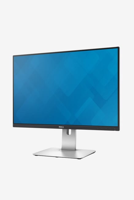 Dell U2415 24 inch Widescreen LED Backlit IPS Monitor (Black) from Dell ...