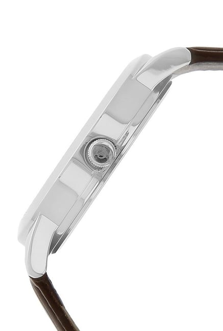 Buy Titan NK1584SL03 Classique Analog Watch for Men at Best Price ...