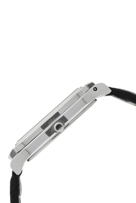 Buy Titan NB1854SL01 Braille Analog Watch for Men at Best Price @ Tata CLiQ