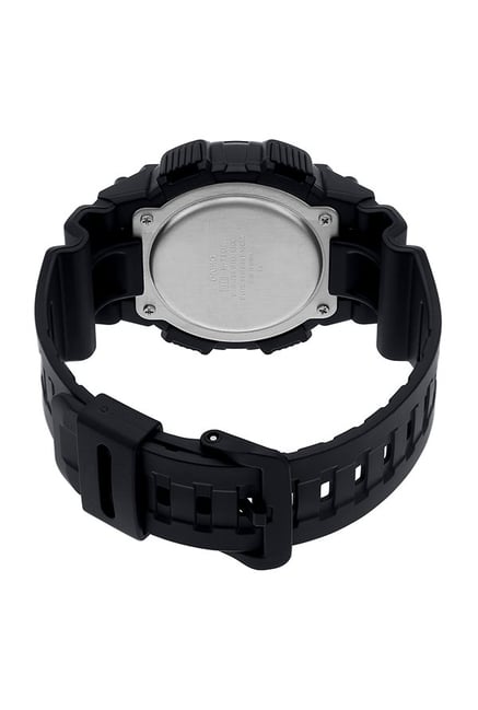 Casio AE-3000W-1AVDF Youth Digital Watch for Men from Casio at best ...