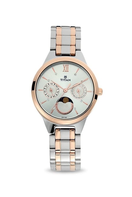 Titan 2590KM01 Neo - III Analog Watch for Women from Titan at best ...