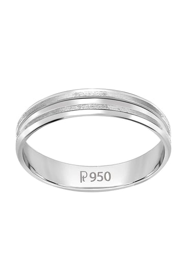 Malabar gold platinum ring store
