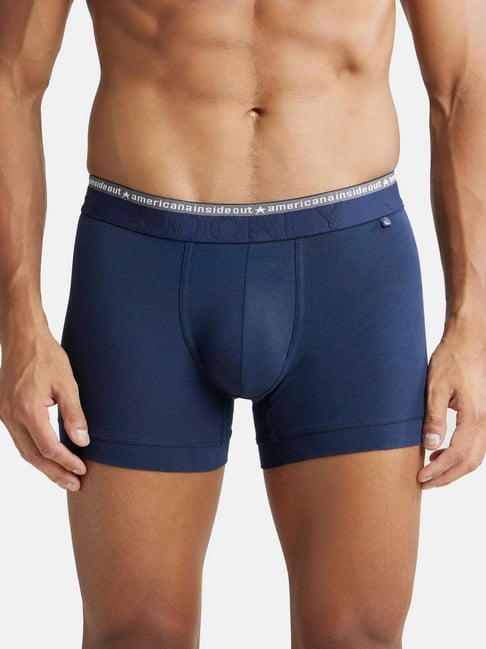 Jockey low rise trunks store