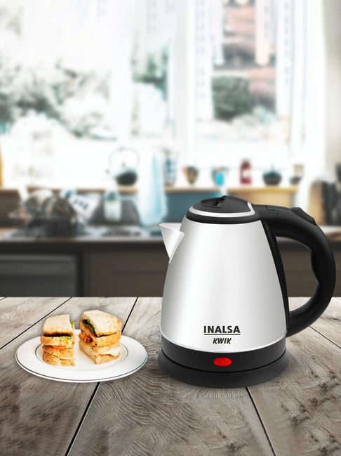 Inalsa electric kettle store