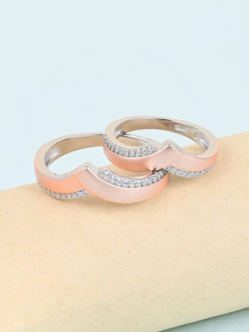 Couple ring set online store