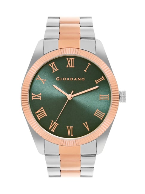 Buy Giordano Watches For Men And Women in India at Best Prices