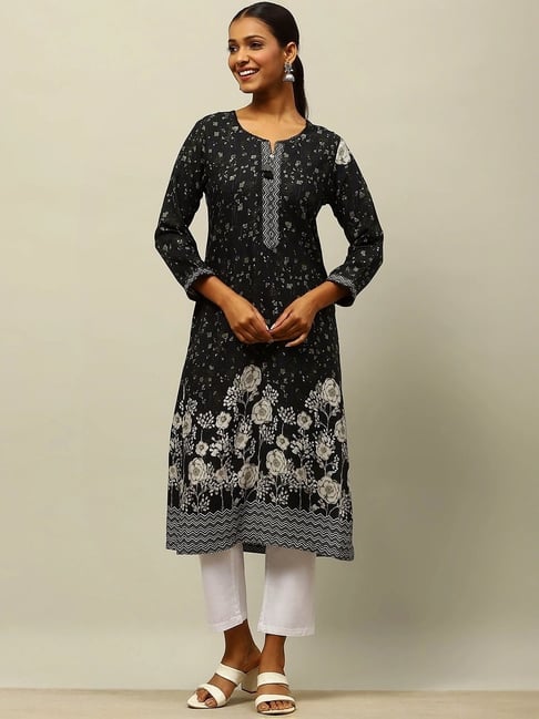 Buy Rangriti Kurtis Online In India At Best Price Offers Tata CLiQ
