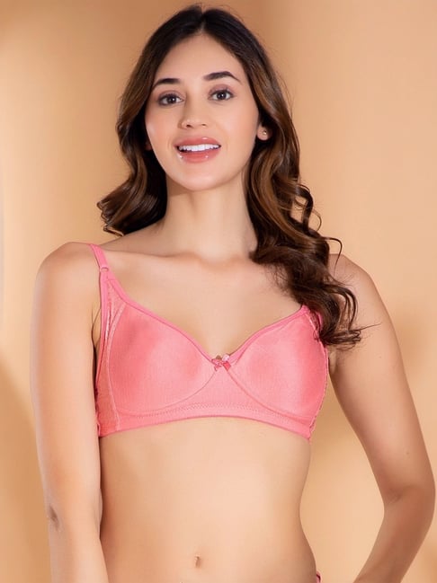 Women's Clothing Inner & Nightwear Bras by Clovia
