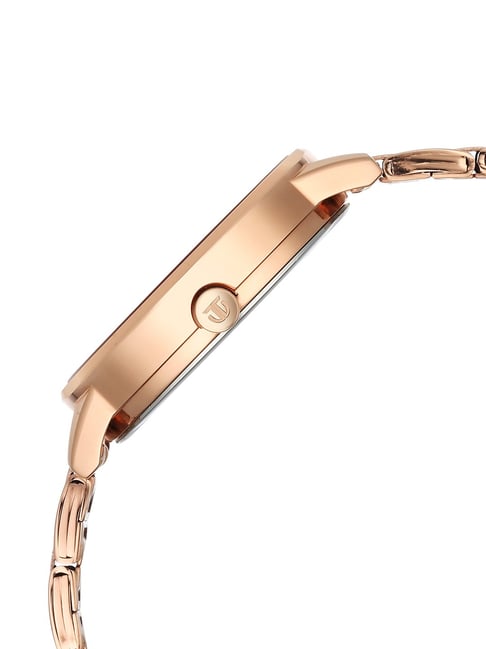 Titan 2648WM08 Razzle Dazzle Phase 1 Analog Watch for Women