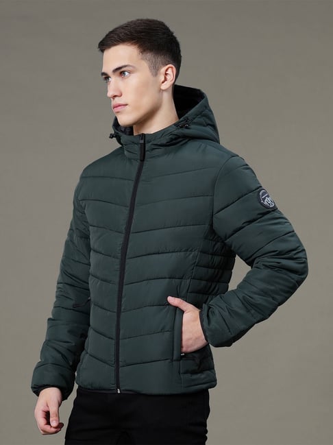 Red Tape Men Jackets in Shell: 100%Polyester, Lining - 100% Polyester