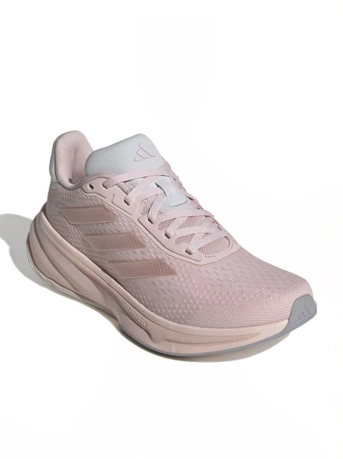 adidas Sandy Pink Running Sports Shoes
