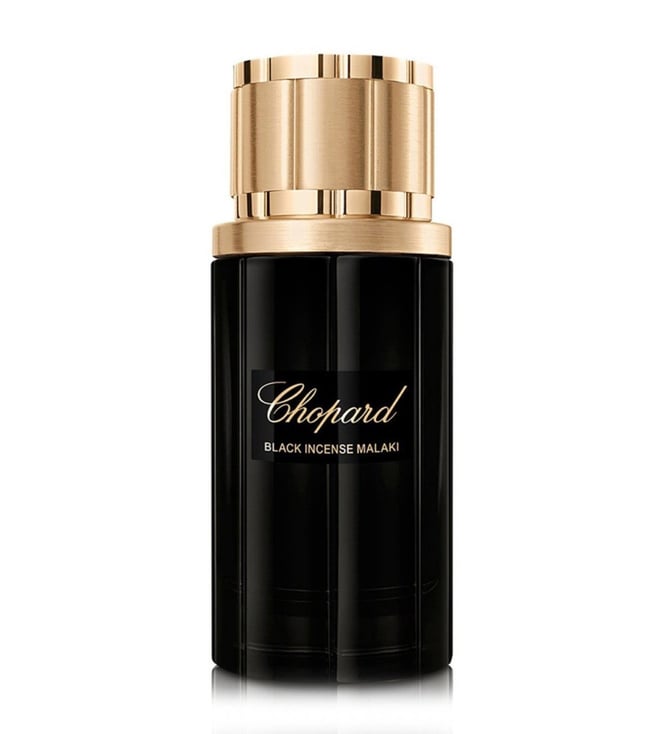 Buy Chopard Black Incense Malaki Eau de Parfum 80 ml for Men Online ...