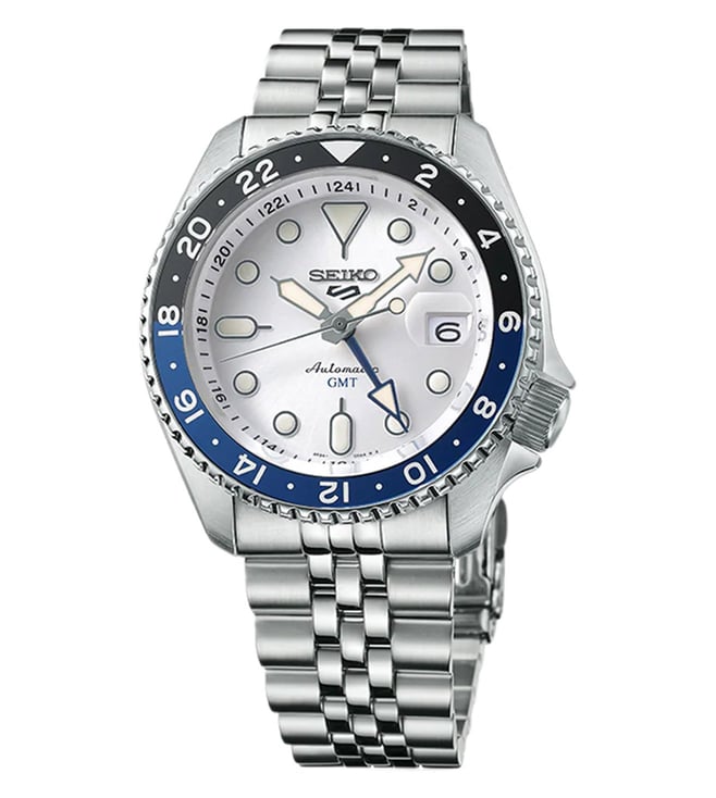 Buy Authentic Fossil Automatic Watches For Men Online In India | Tata ...