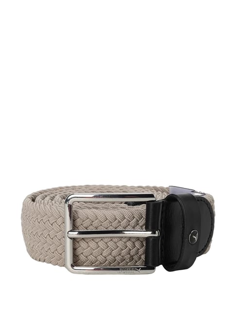 Buy Puma Belts Online In India At Best Price Offers Tata CLiQ