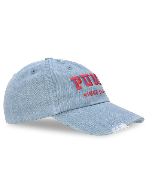 Buy Puma Caps Online In India At Lowest Prices Tata CLiQ