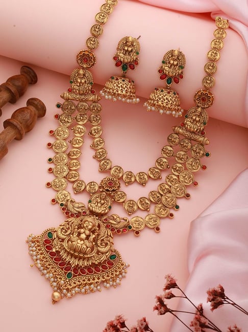 22k gold plated jewelry store