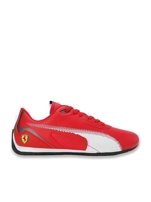 Buy Puma Ferrari Shoes At Best Prices Online In India Tata CLiQ