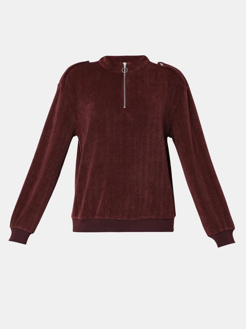 Women's Clothing Western wear Sweatshirts from Vero Moda in Decadent ...