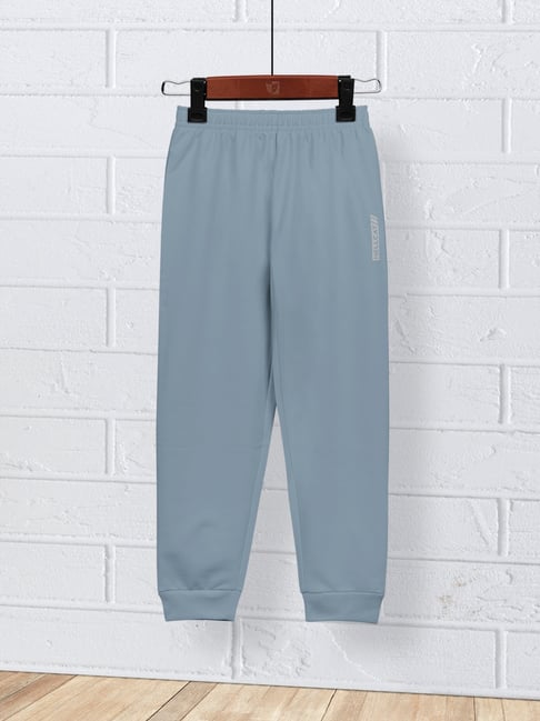 HELLCAT Girls Clothing Grey Combo Sets with Cotton Blend Material and ...