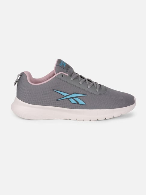 Reebok Women Grey Running Sports Shoes