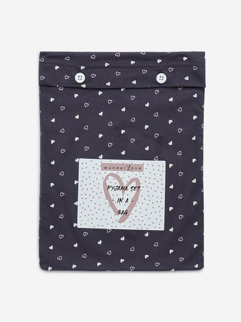 Women's Clothing Charcoal Sleepwear & Robes for Inner & Nightwear by ...