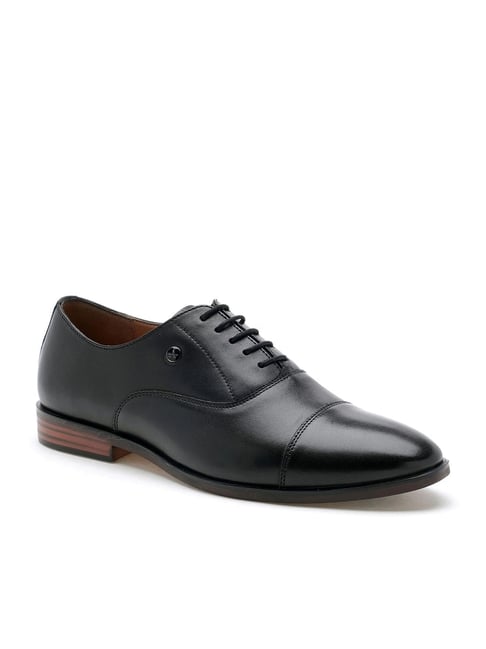 Arrow Men Black Formal