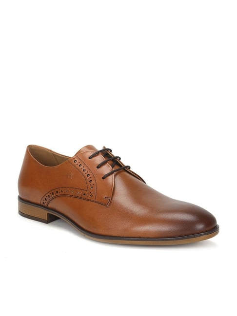 Arrow Tan Formal