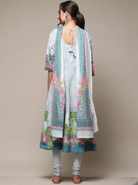 Women's Clothing Biba Blue Suits