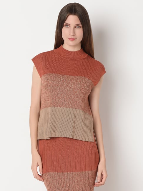 Women's Clothing Western wear Tops and T-shirts by Vero Moda