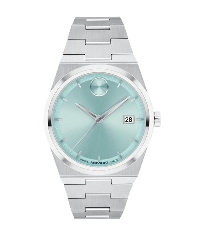 Buy Authentic Swiss Watches Online In India | Tata CLiQ Luxury