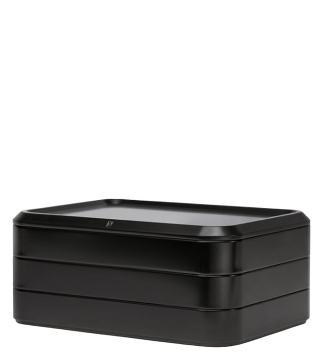 Buy NOOE Bento Jot 12-Piece Premium Modular Stationery Set for Women ...