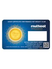 Muthoot Pappachan Gold Coins, Bars, Stones under ₹187197