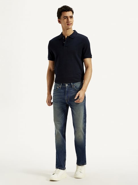 Levi's Jeans for Men in Navy