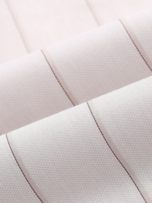 Beige Shirts by Arrow for Men