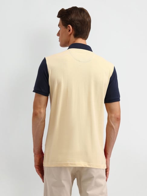 Arrow Sport Red T-shirts & Polos for Men