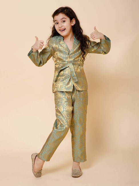 Piccolo Girls Clothing Combo Sets for kids